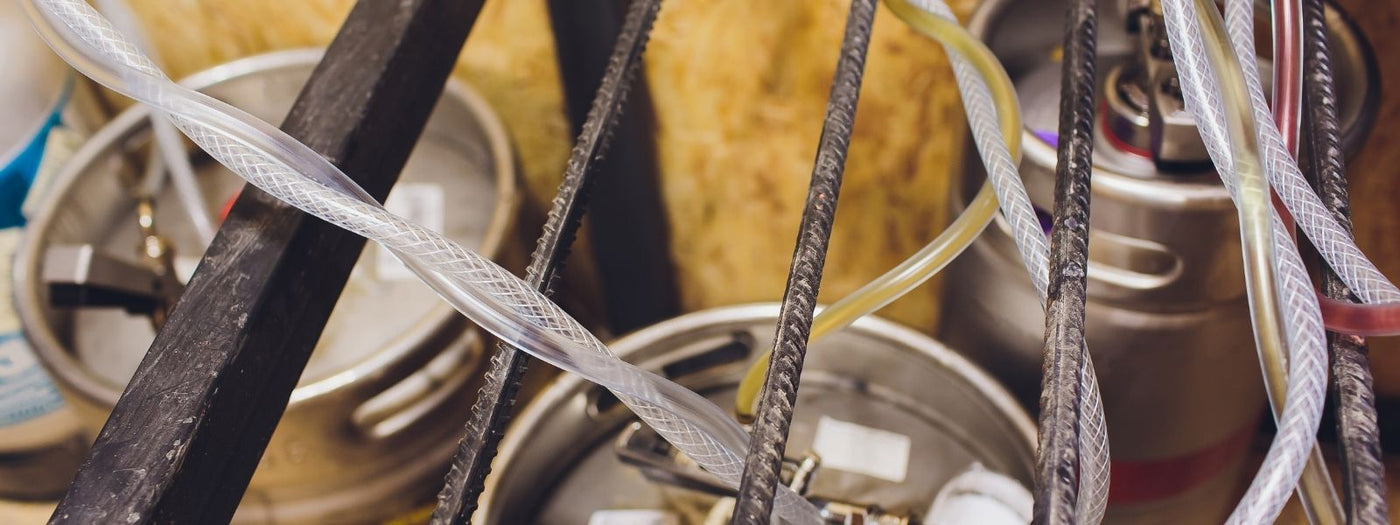 Stainless Steel Tubing – NY Brew Supply
