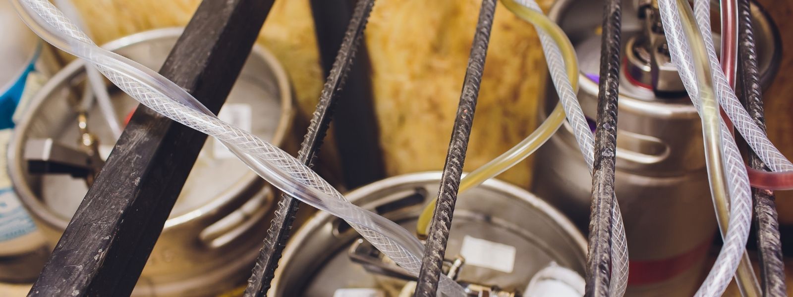 Stainless Steel Tubing – NY Brew Supply