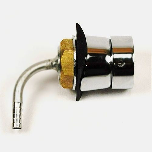 Beer Tower Shank (Column Shank) – NY Brew Supply